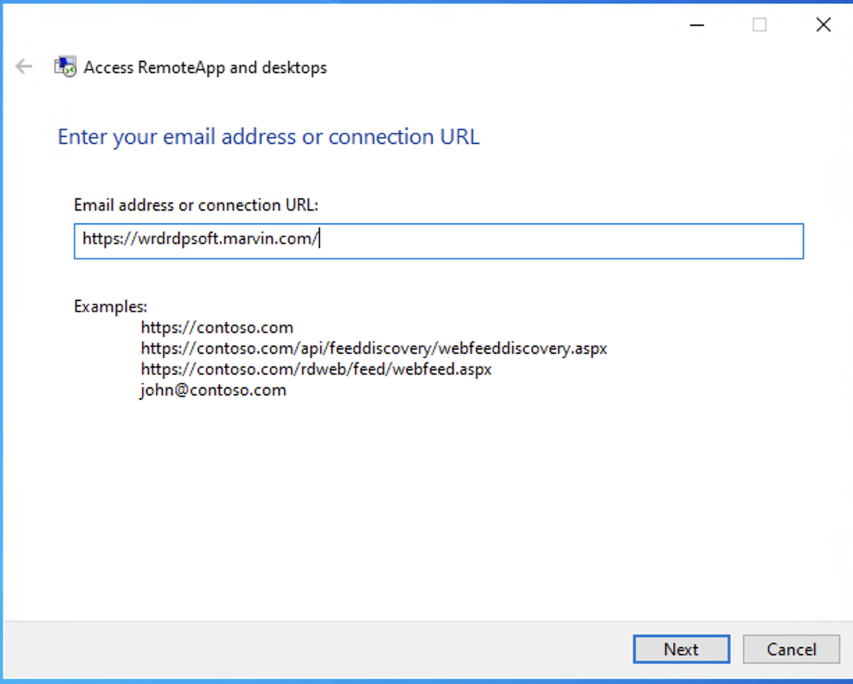 How to Add RDPSoft Remote Desktop Commander to your Start Menu via ...